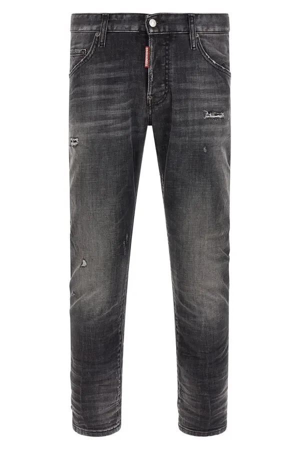 Dsquared2 Skater Denim Jeans