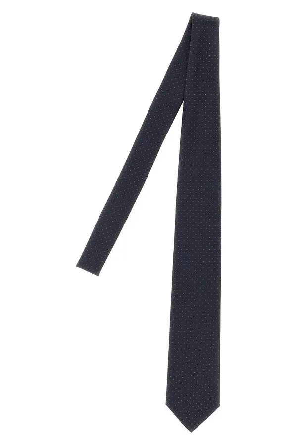 Brioni Silk Tie