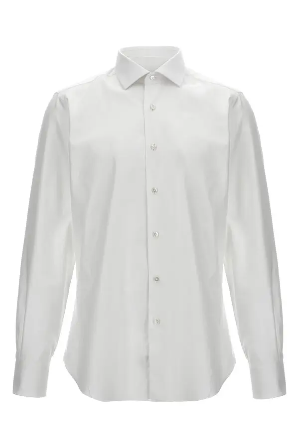 BARBA NAPOLI Journey' Shirt