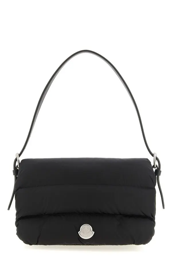 Moncler Caradoc' Shoulder Bag - Black