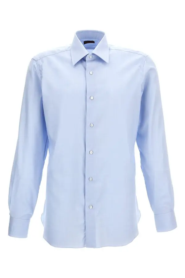 BARBA NAPOLI Journey' Shirt