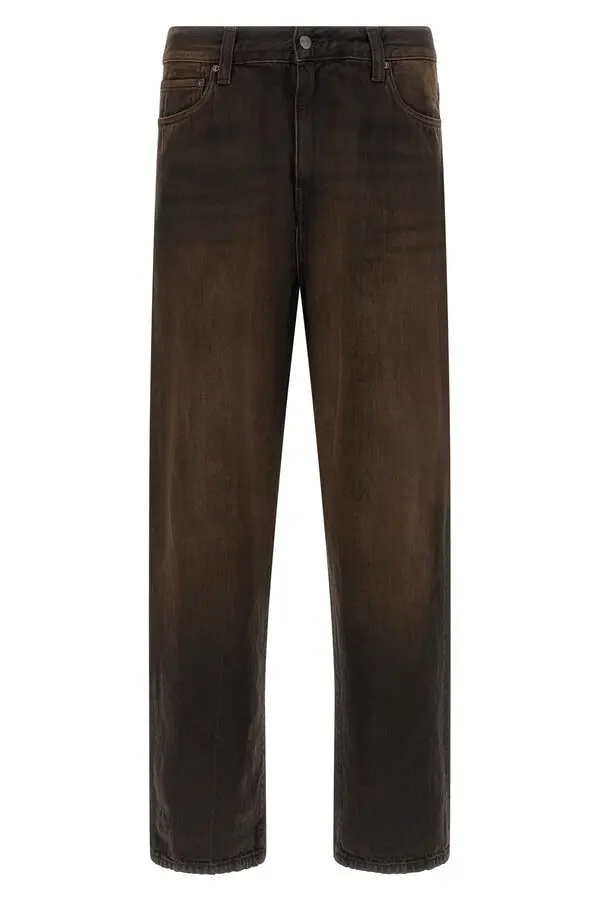 Carhartt Work In Progress Aaron' Jeans