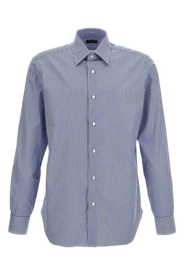 BARBA NAPOLI Journey' Shirt