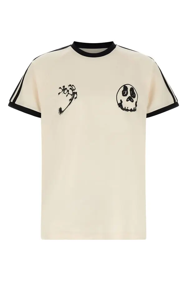 Y3 Gfx Cali' T-shirt