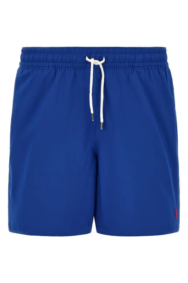 Polo Ralph Lauren Traveler' Swimsuit - Blue