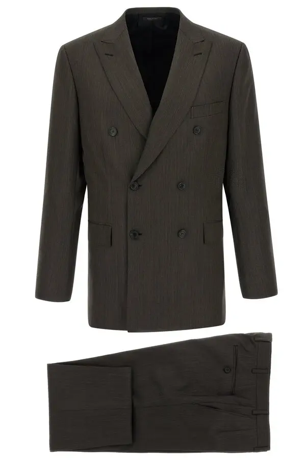 Brioni Lipari' Dress