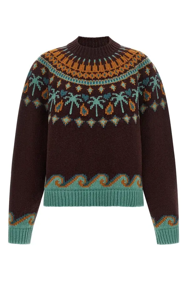 Alanui Sweet Winter' Sweater