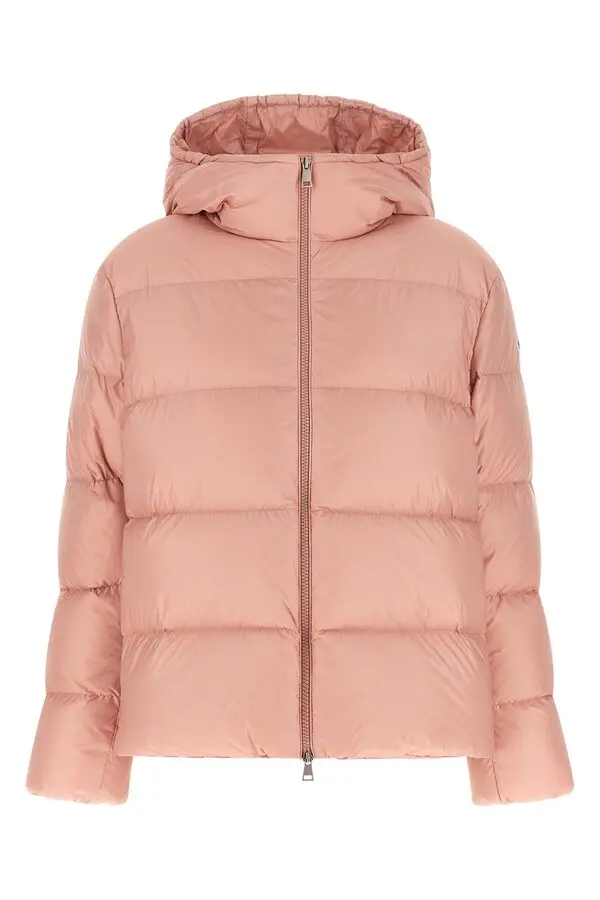 Moncler Feligule' Down Jacket - Pink