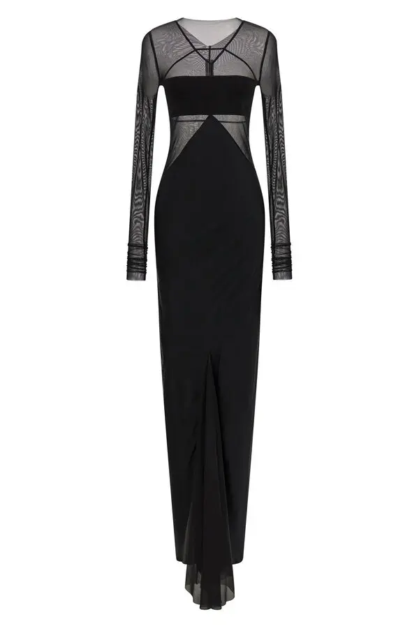 Rick Owens Combo' Dress