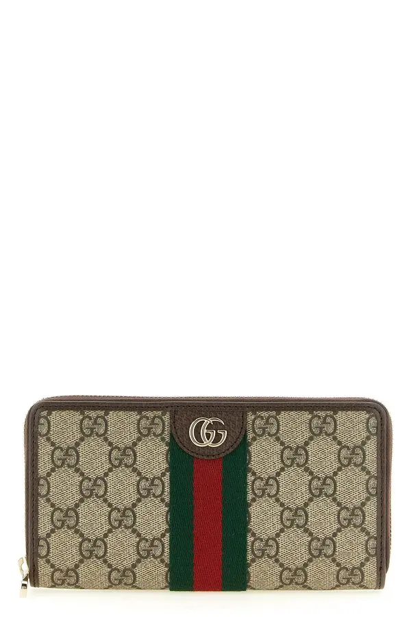Gucci Ophidia' Wallet