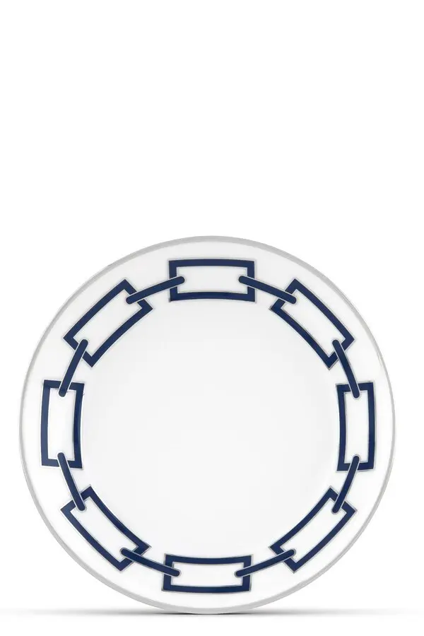 GINORI 1735 Impero Catene' Side Plate ⌀ 13,5 Cm