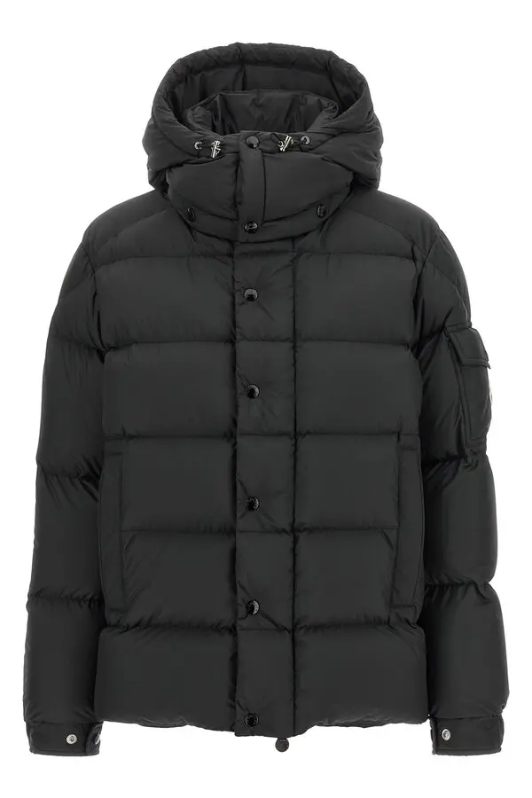 Moncler Maya 70 Down Jacket