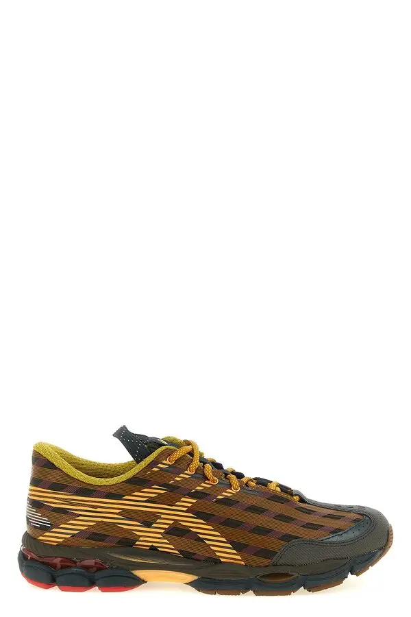 Asics Us8-s Gel-sj33 Sneakers - Multi
