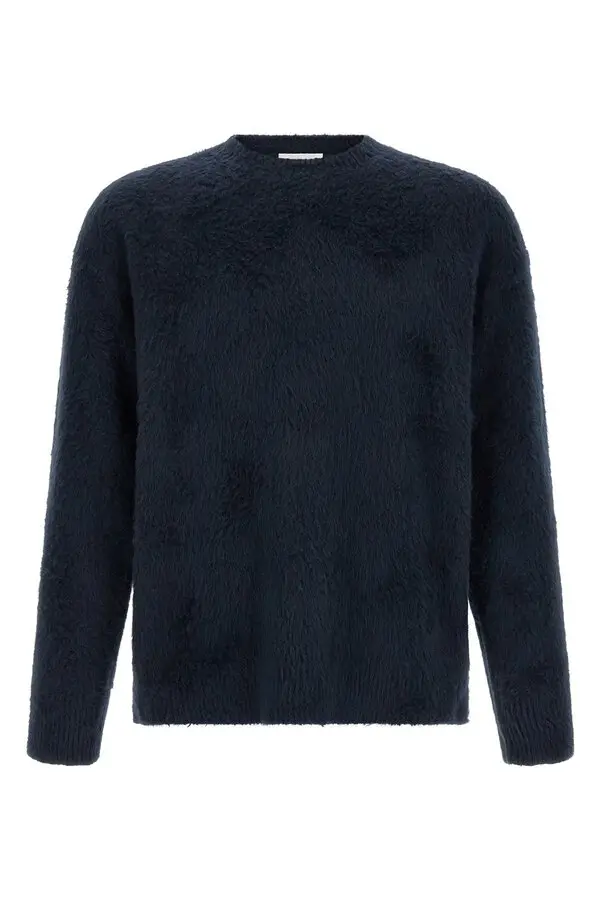 ROBERTO COLLINA Gauze Sweater
