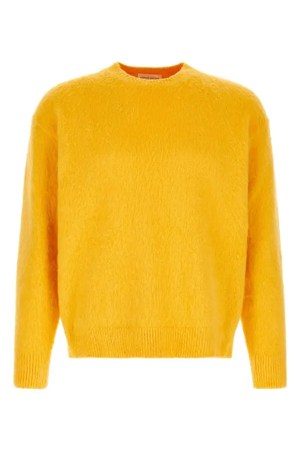 ROBERTO COLLINA Gauze Sweater