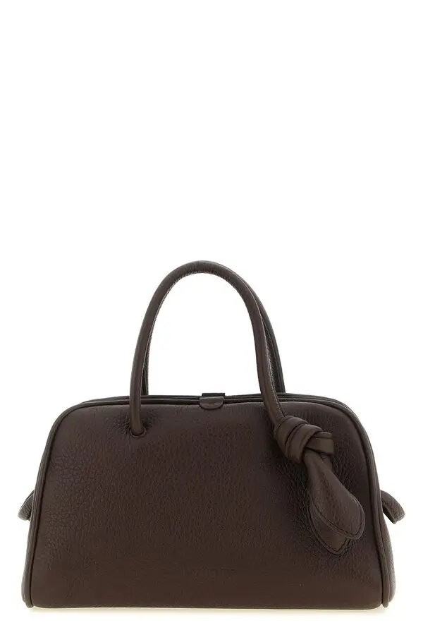 Jacquemus Le Petit Turismo Handbag
