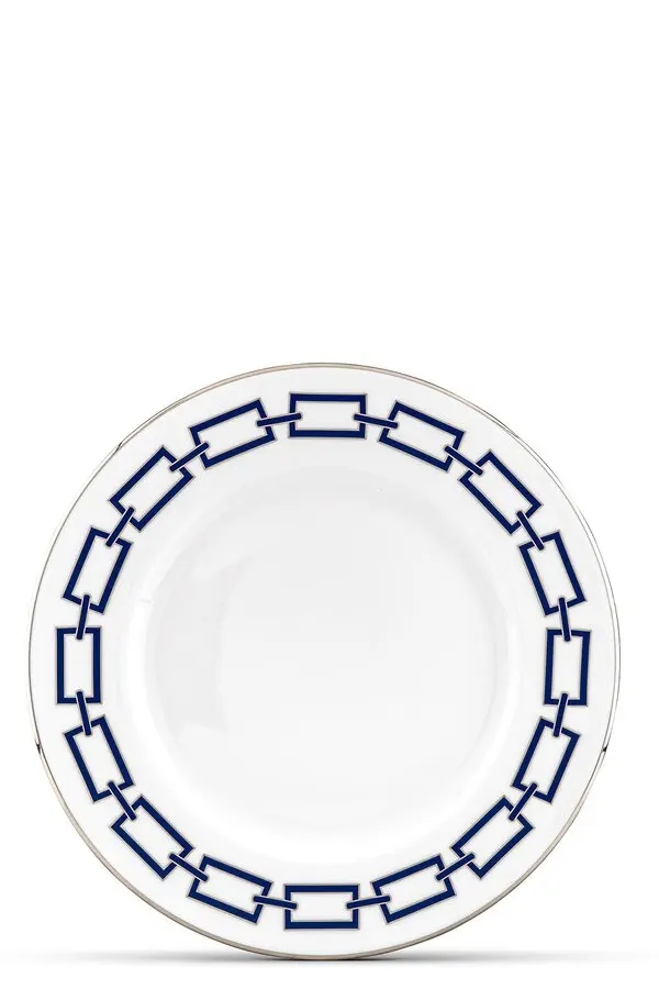 GINORI 1735 Catene' Placeholder Plate ⌀ 31 Cm