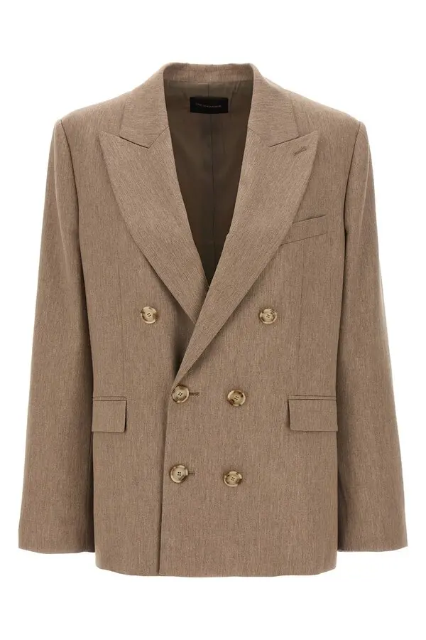 Andamane Pixie' Blazer