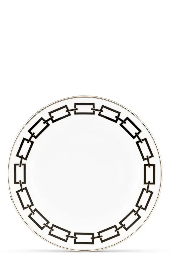 GINORI 1735 Catene' Tray ⌀ 30,5 Cm