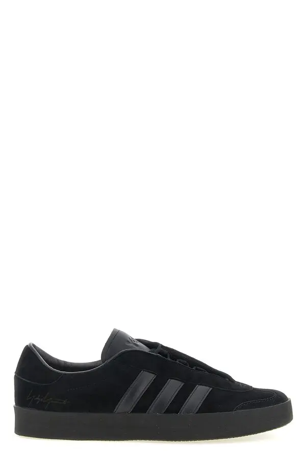 Y3 Gazelle Sneakers