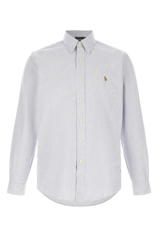Polo Ralph Lauren Button-down Shirt - Multi
