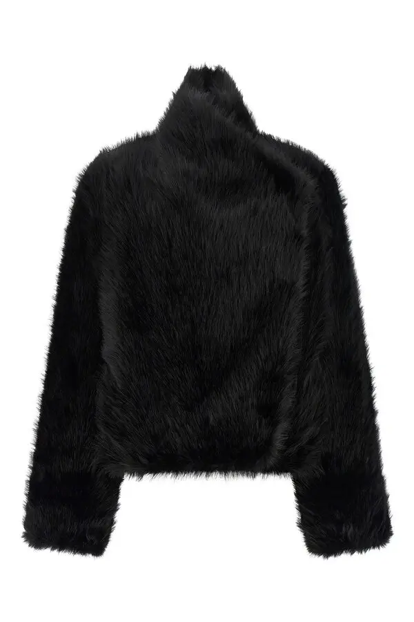 BBCOUTURE Jackie First Eco-coat