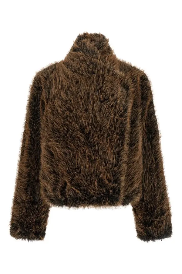 BBCOUTURE Susan First Eco-coat
