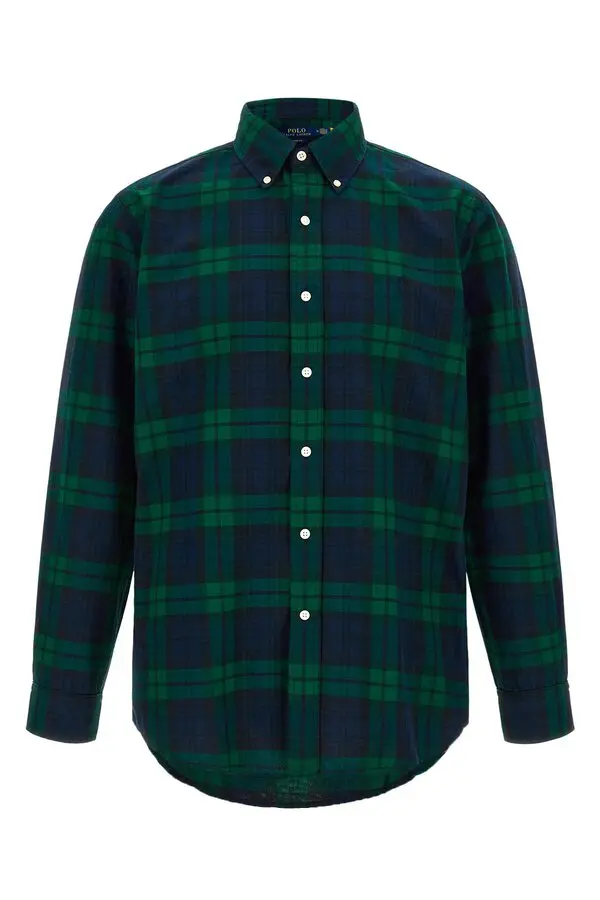Polo Ralph Lauren Button-down Shirt
