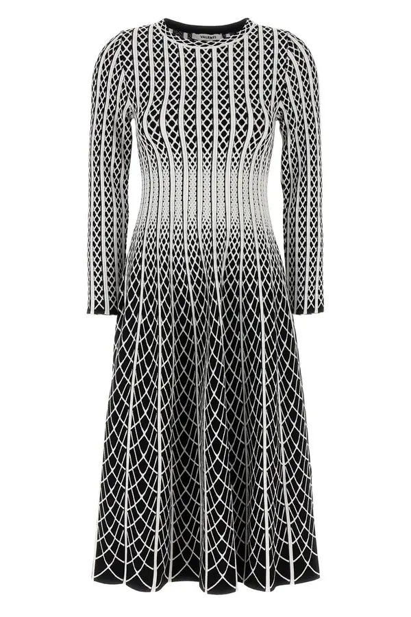 ANTONINO VALENTI Ludovica' Dress
