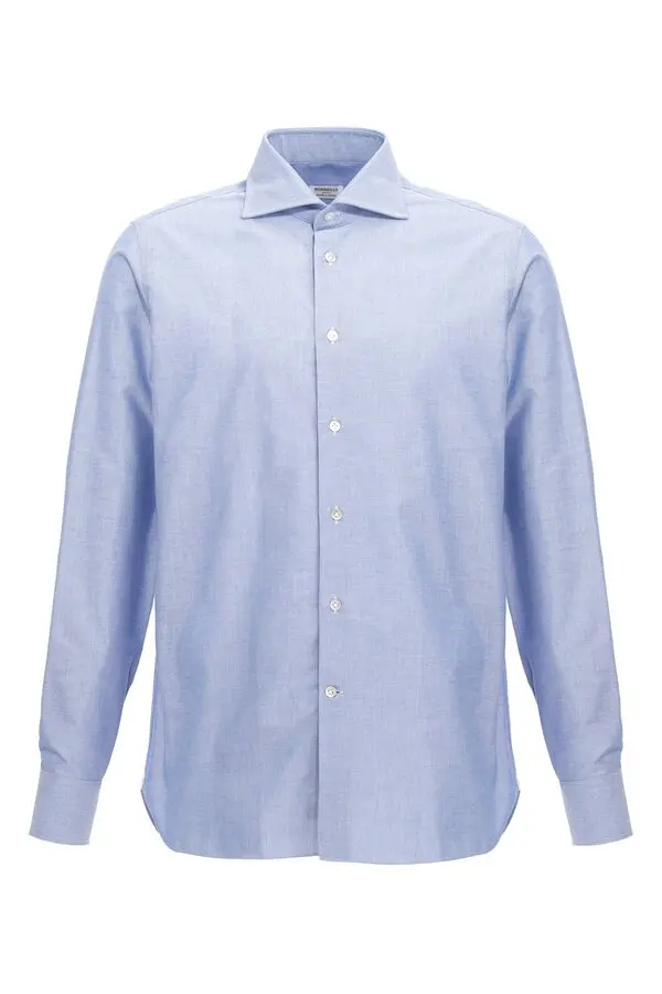 BORRIELLO NAPOLI Marechiaro' Shirt