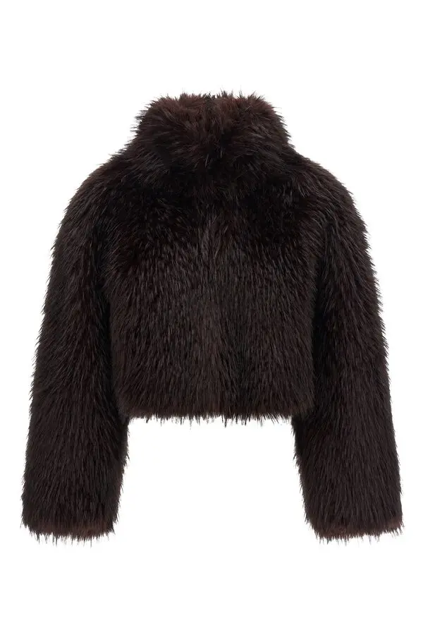 Pinko Gravina Eco Coat