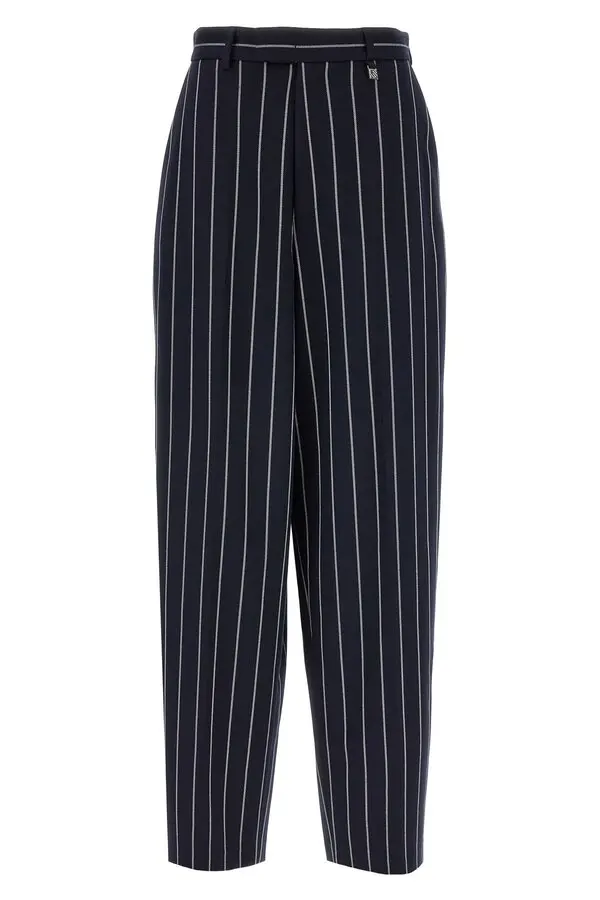 Giuseppe Di Morabito Striped Pants