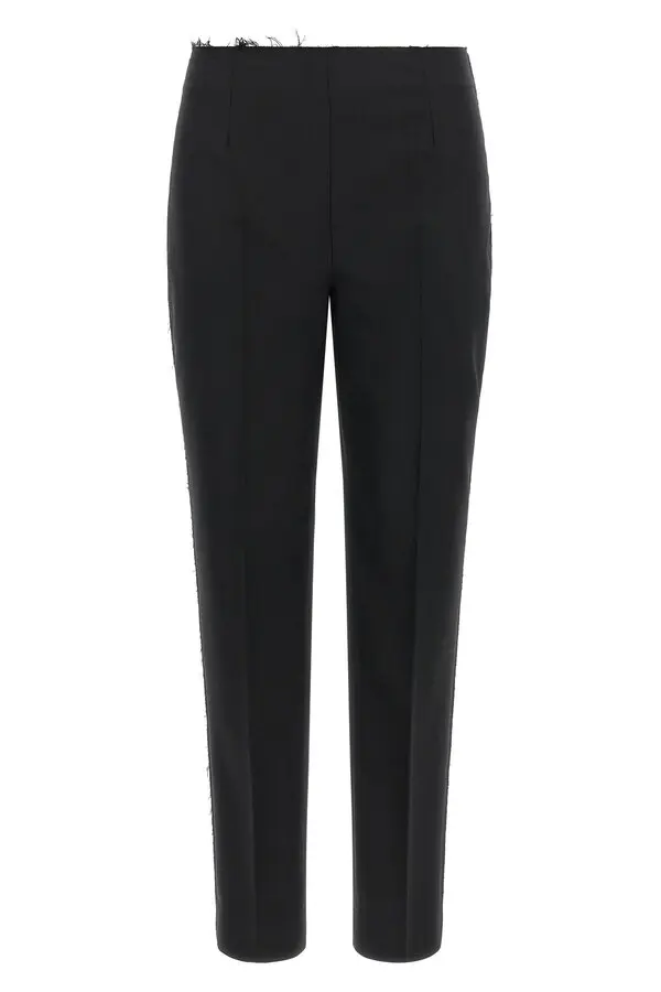 GIANLUCA CAPANNOLO Lea Trousers