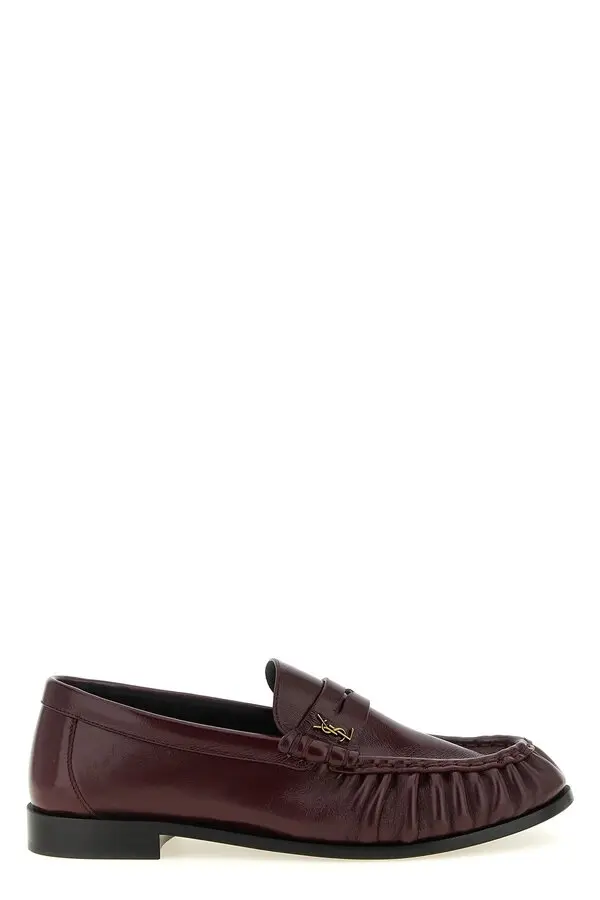 Saint Laurent Le Loafer