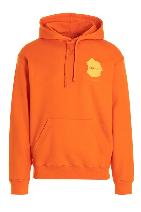 OBJECTS IV LIFE Continuity' Hoodie