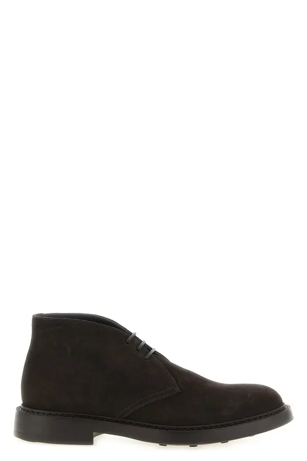 DOUCAL'S Chukka Boots