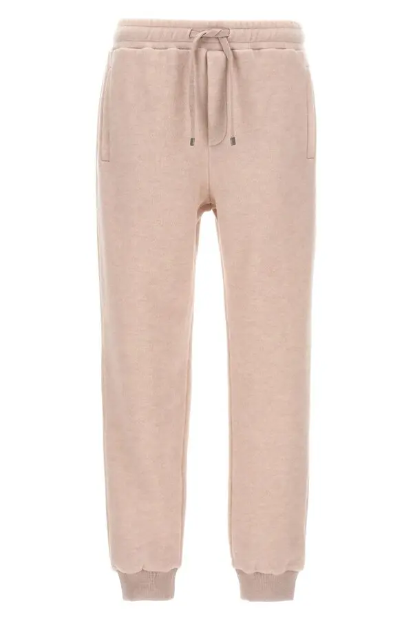 Etro Wool Joggers