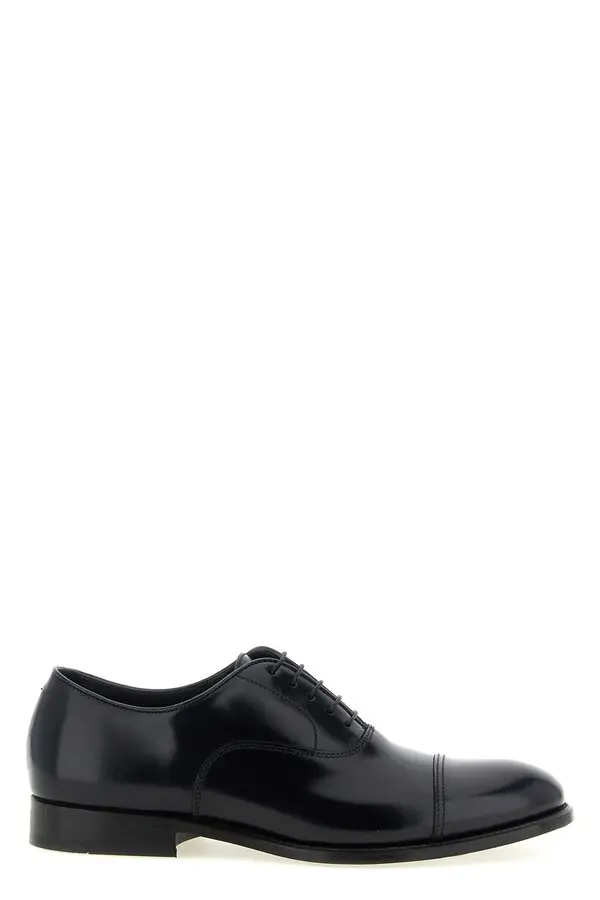 DOUCAL'S Oxford' Lace Up Shoes