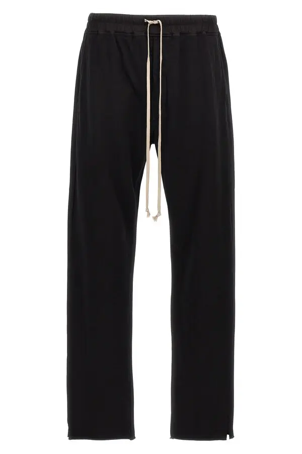 Rick Owens Berlin Drawstring' Pants
