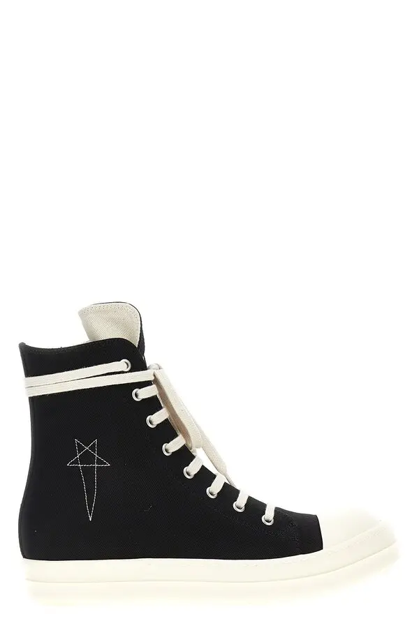 Rick Owens Sneaks' Sneakers