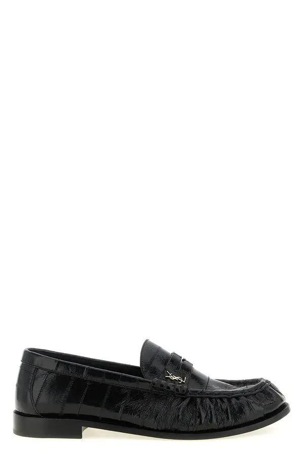 Saint Laurent Le Loafer