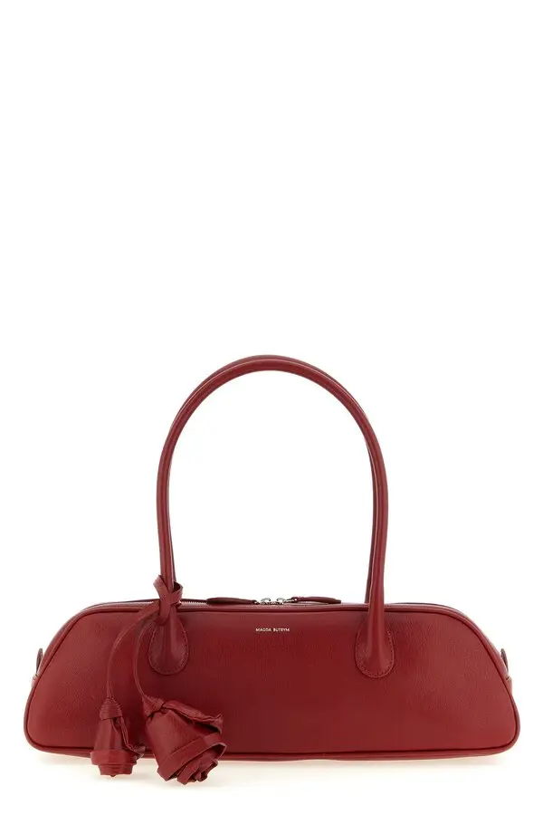 Magda Butrym Brigitte Trapeze' Handbag