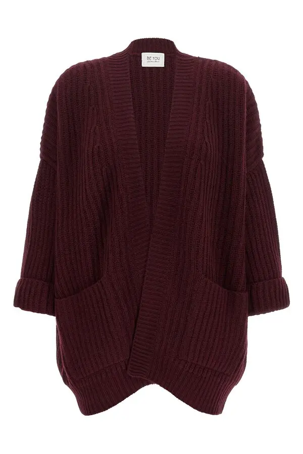 BE YOU 3079' Cardigan