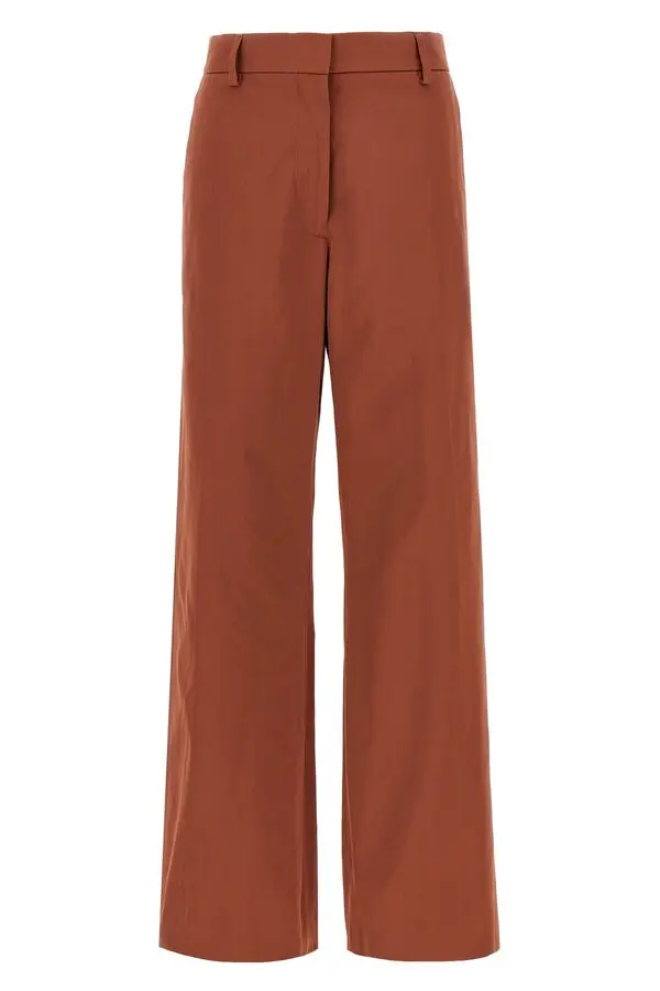Dries Van Noten Paxy' Pants