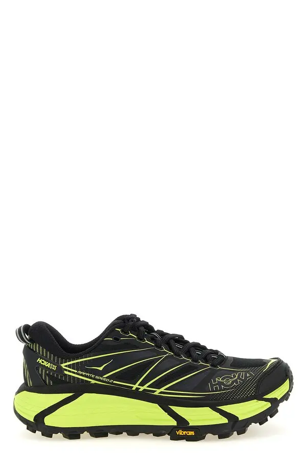 Hoka One One Mafate Speed 2' Sneakers