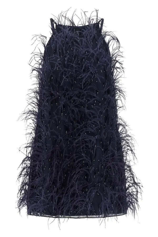 Pinko Piripicchio Mini Dress