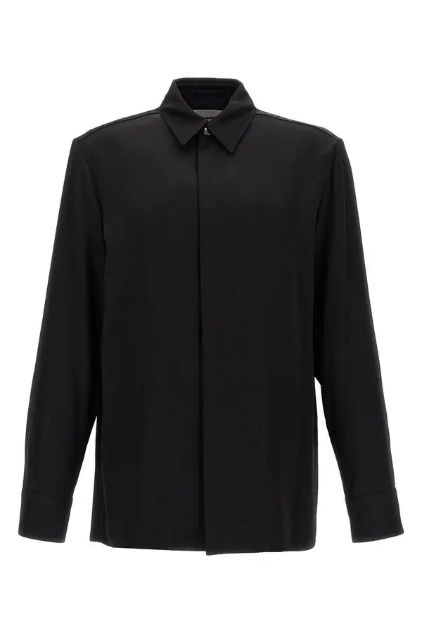 JIL SANDER 121' Shirt