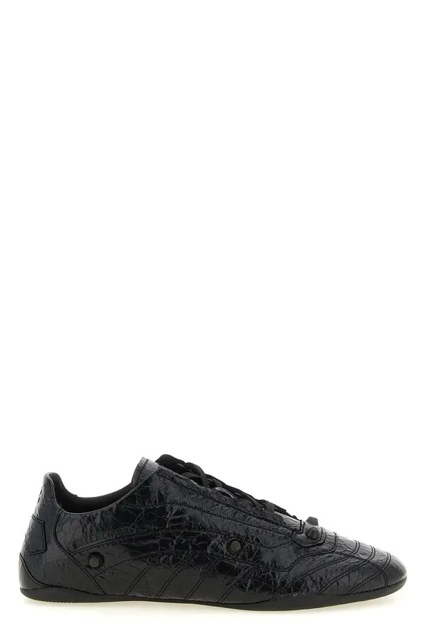 Balenciaga City' Sneakers - Black