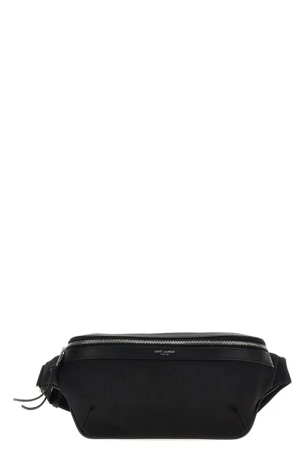 Saint Laurent Classic' Fanny Pack