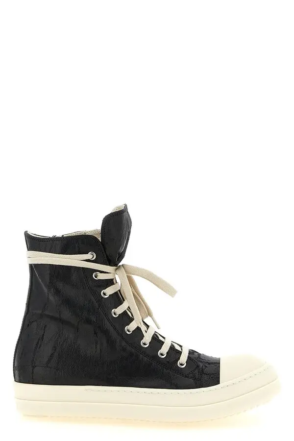 Rick Owens Sneaks' Sneakers